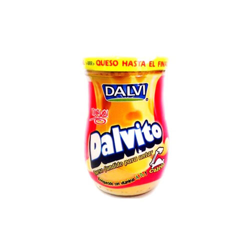 Angelica's Market | Dalvito (200gr)