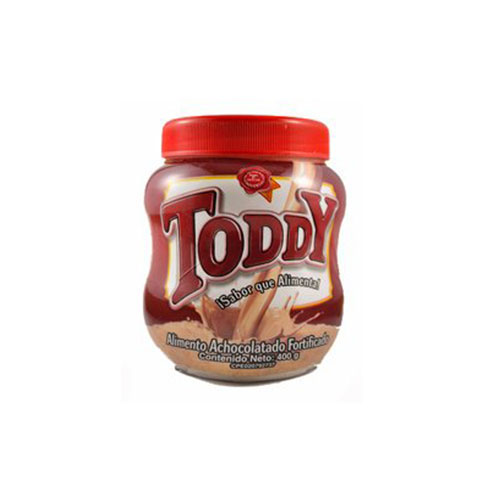 Angelica's Market | Toddy (400gr)