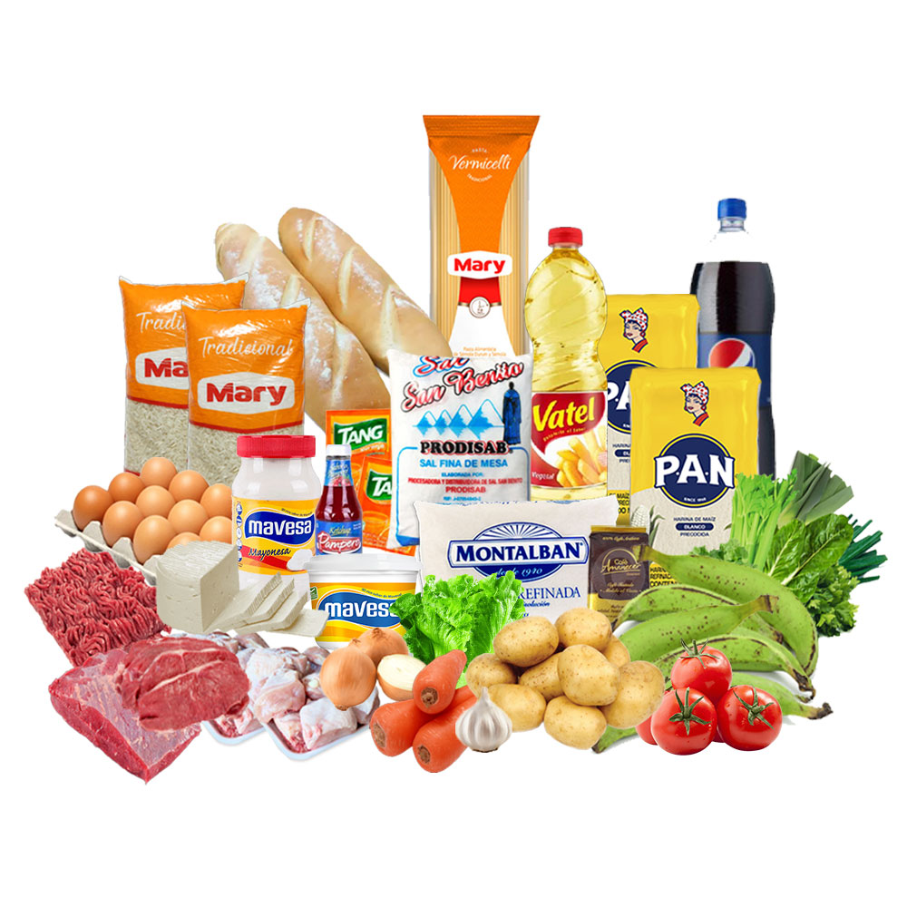 Angelicas Market | Categorías del producto | COMBOS ESPECIALES