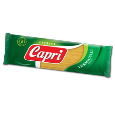 Pasta (larga) Vermicelli Capri (1kg) • Angelicas Market