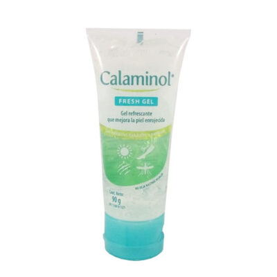 Calaminol Gel Refrescante (90gr) • Angelicas Market
