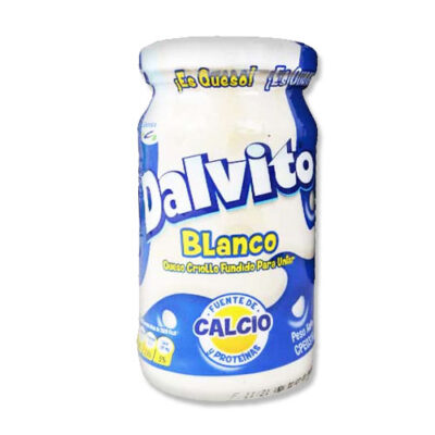 Dalvito queso blanco (300gr) • Angelicas Market