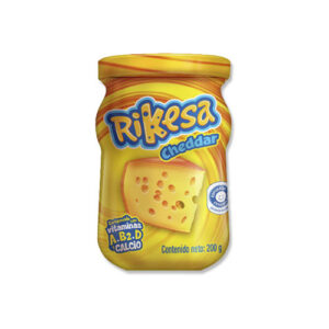 Rikesa Original (200gr) • Angelicas Market