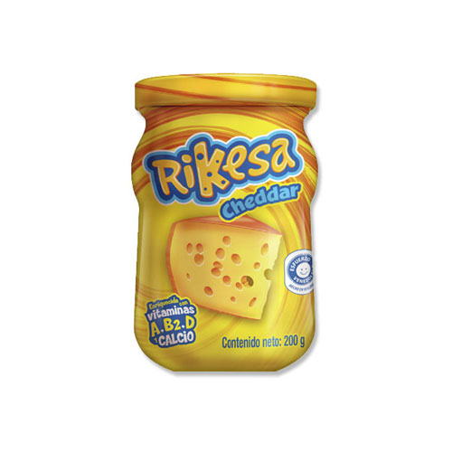 Rikesa Original (200gr) • Angelicas Market