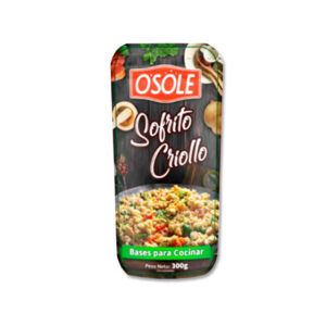 Base para cocinar Sofrito Criollo Osole (300g) • Angelicas Market