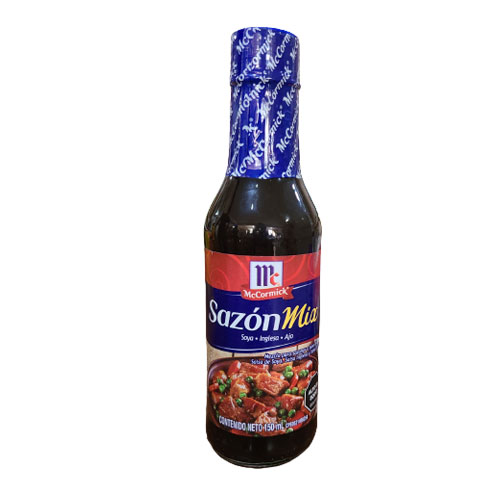 Salsa de sazón mix McCormick (150ml) • Angelicas Market