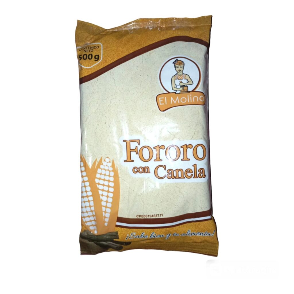 Fororo El molino (500gr) • Angelicas Market