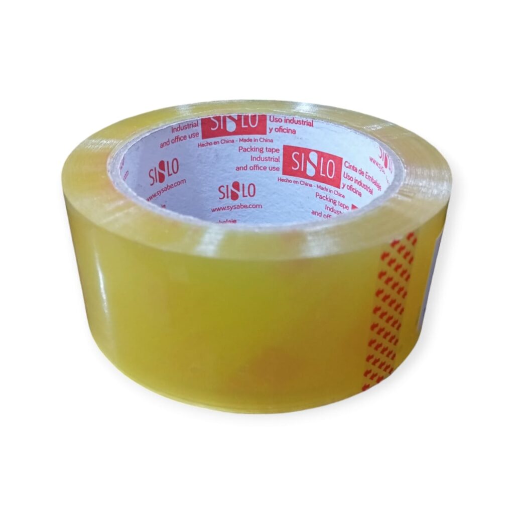 Cinta plástica gruesa • Angelicas Market