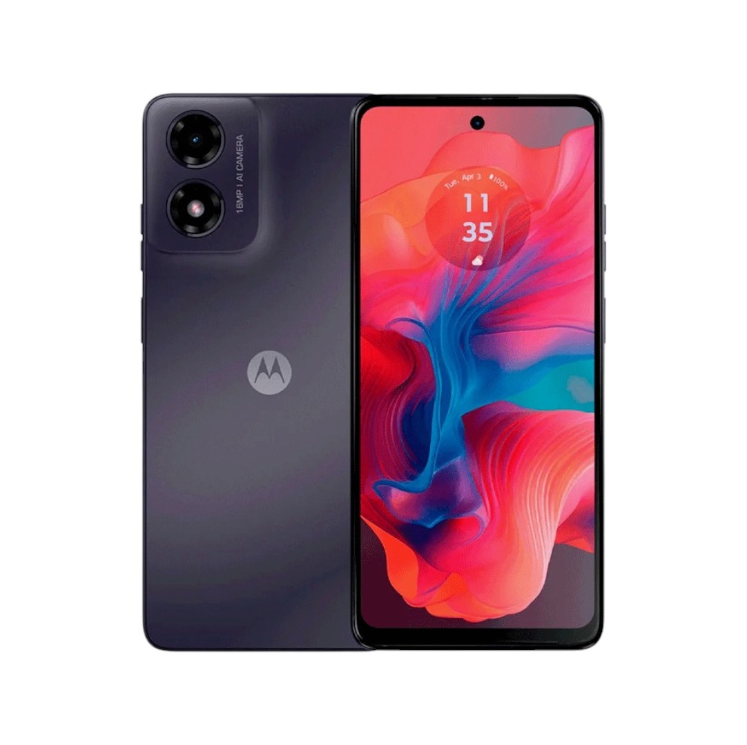 Motorola Moto G04 128+4GB • Angelicas Market